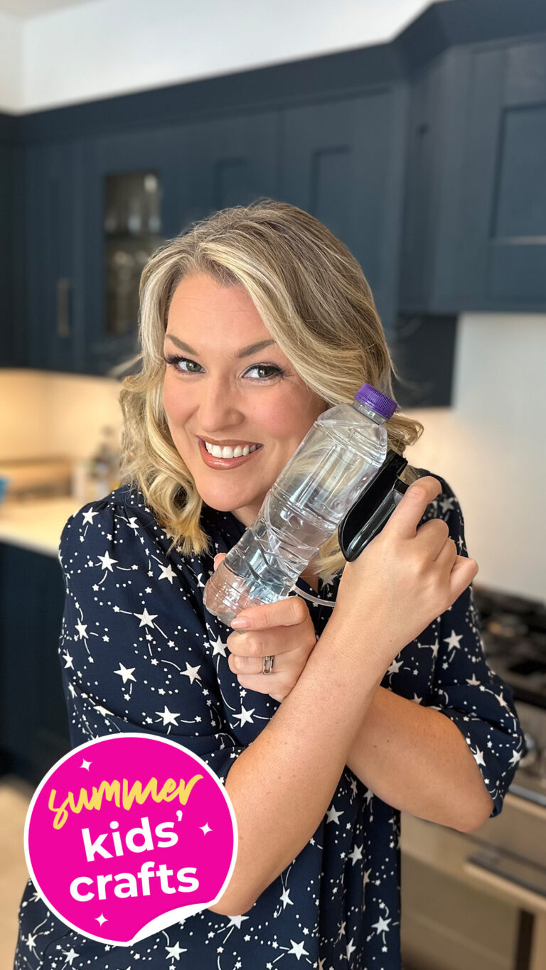 Crafting Excellence: Unveiling Sara Davies' The Crafting Queen