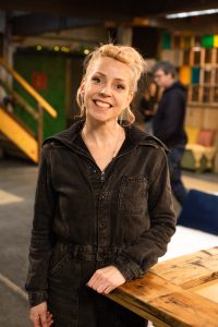 The Big Idea Works - Sara Davies