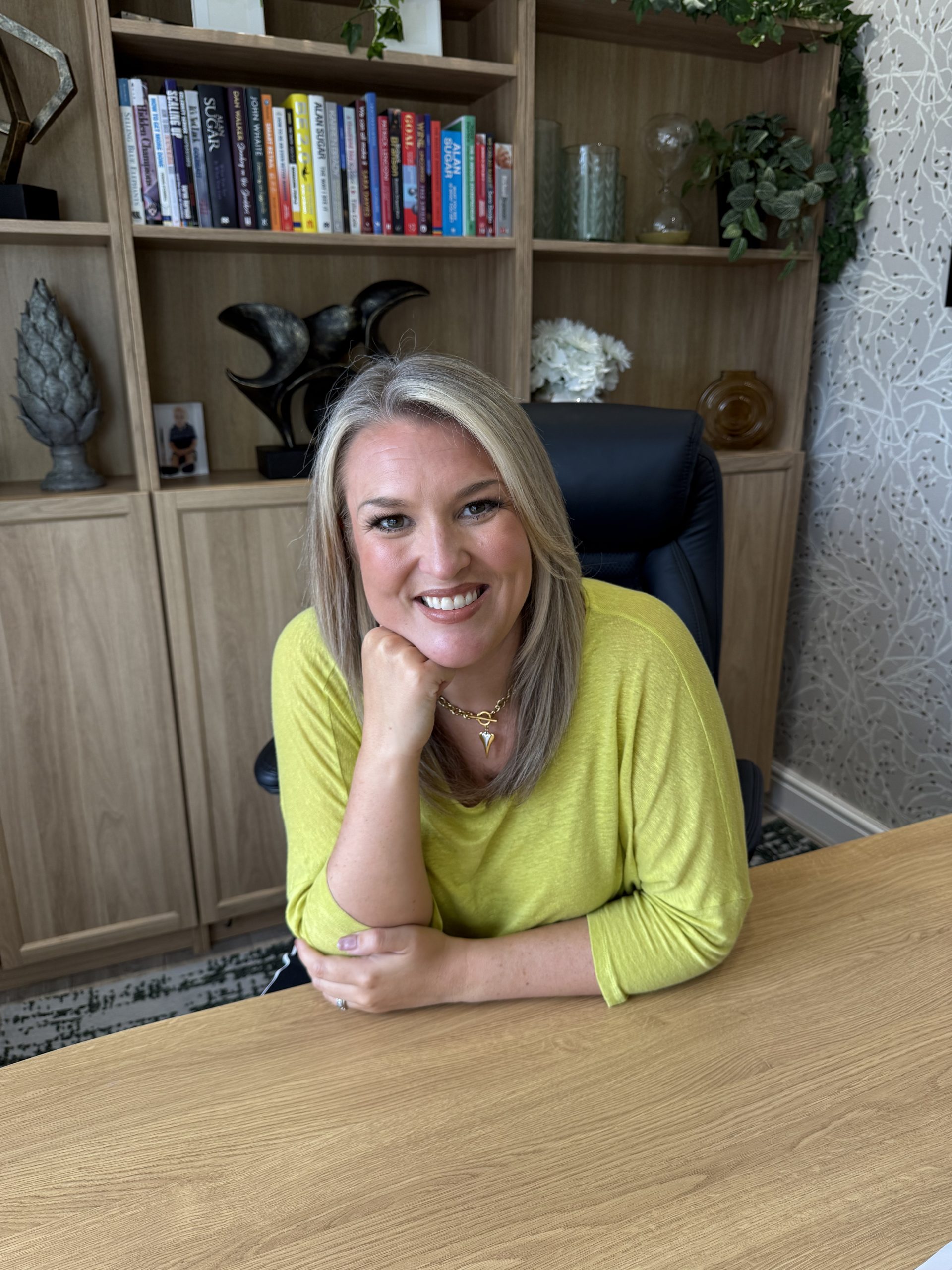 How to Give Feedback That Drives Improvement - Sara Davies