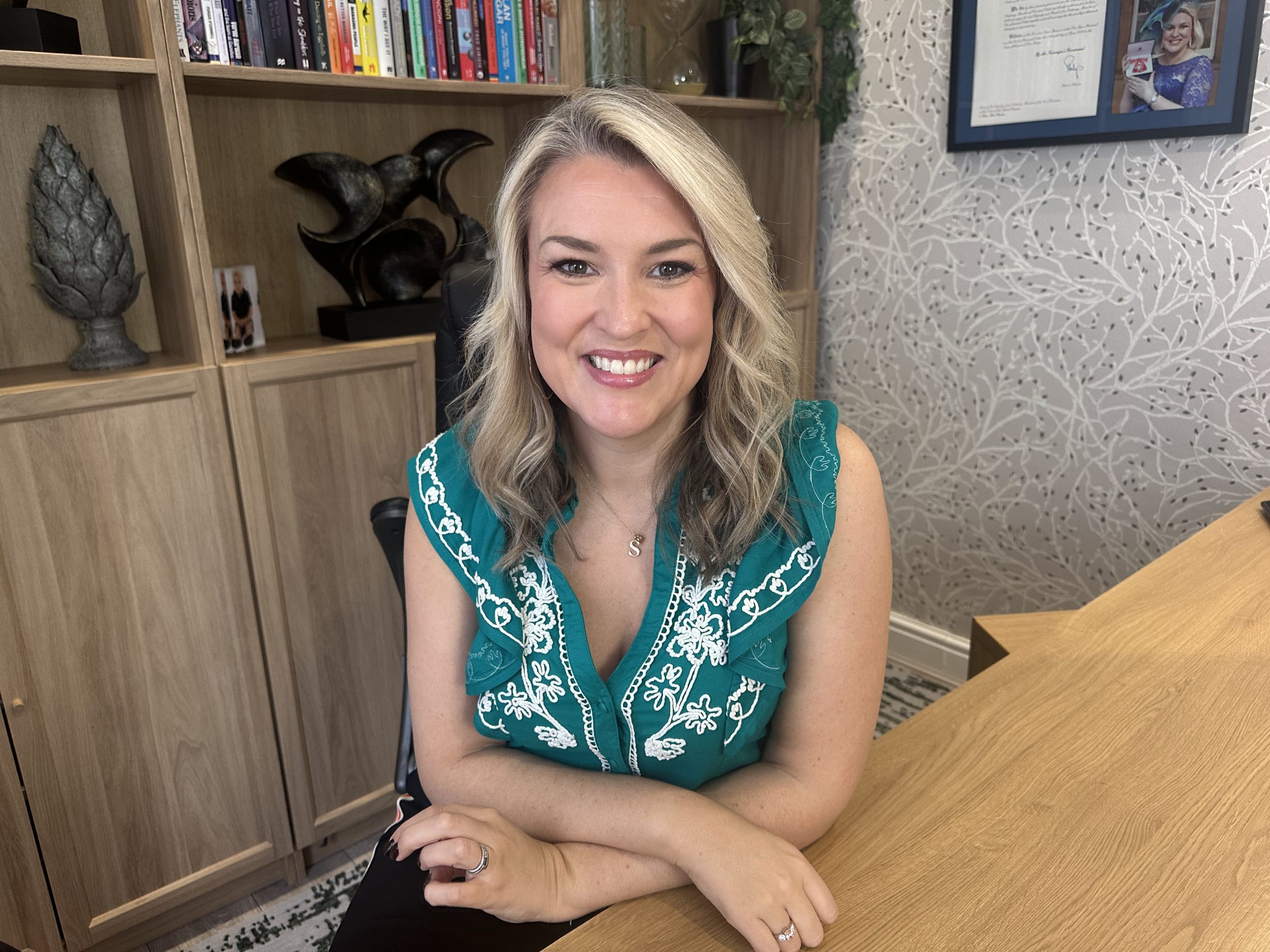 How to pivot your business during sudden change - Sara Davies